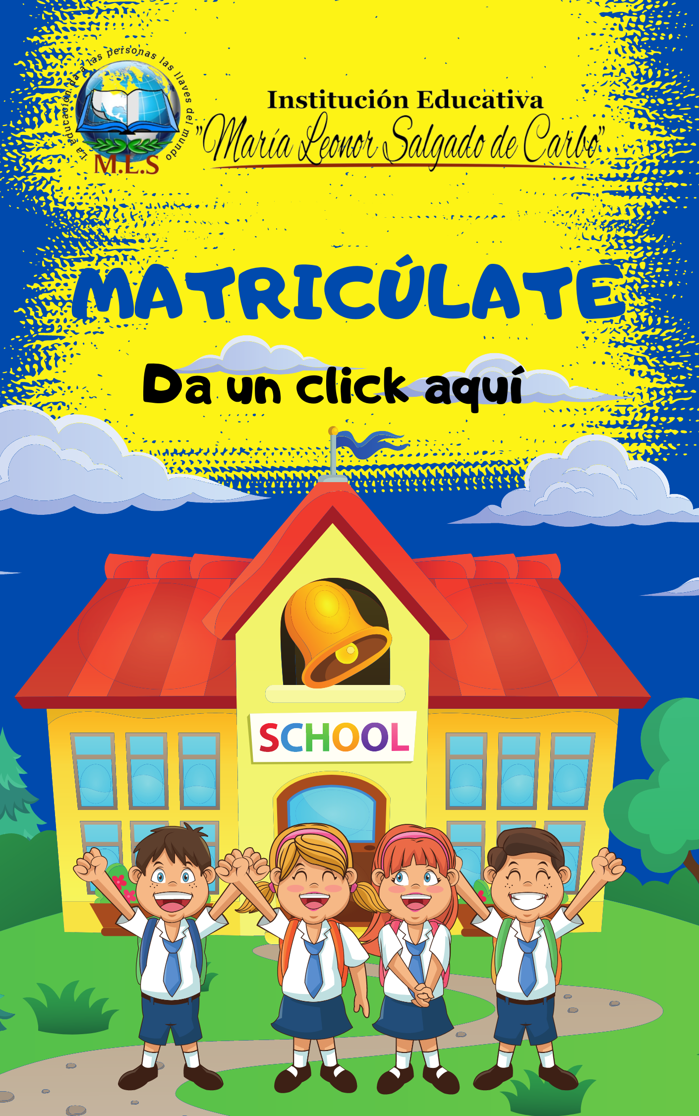 Matrícula en Línea